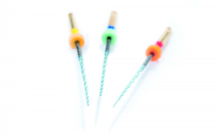 Dental News - A short history of the NiTi file revolution