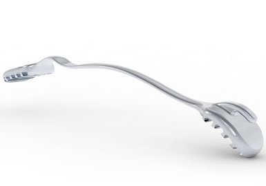 Henry Schein Carriere Motion 3D Class III Appliance - Dental Tribune ...