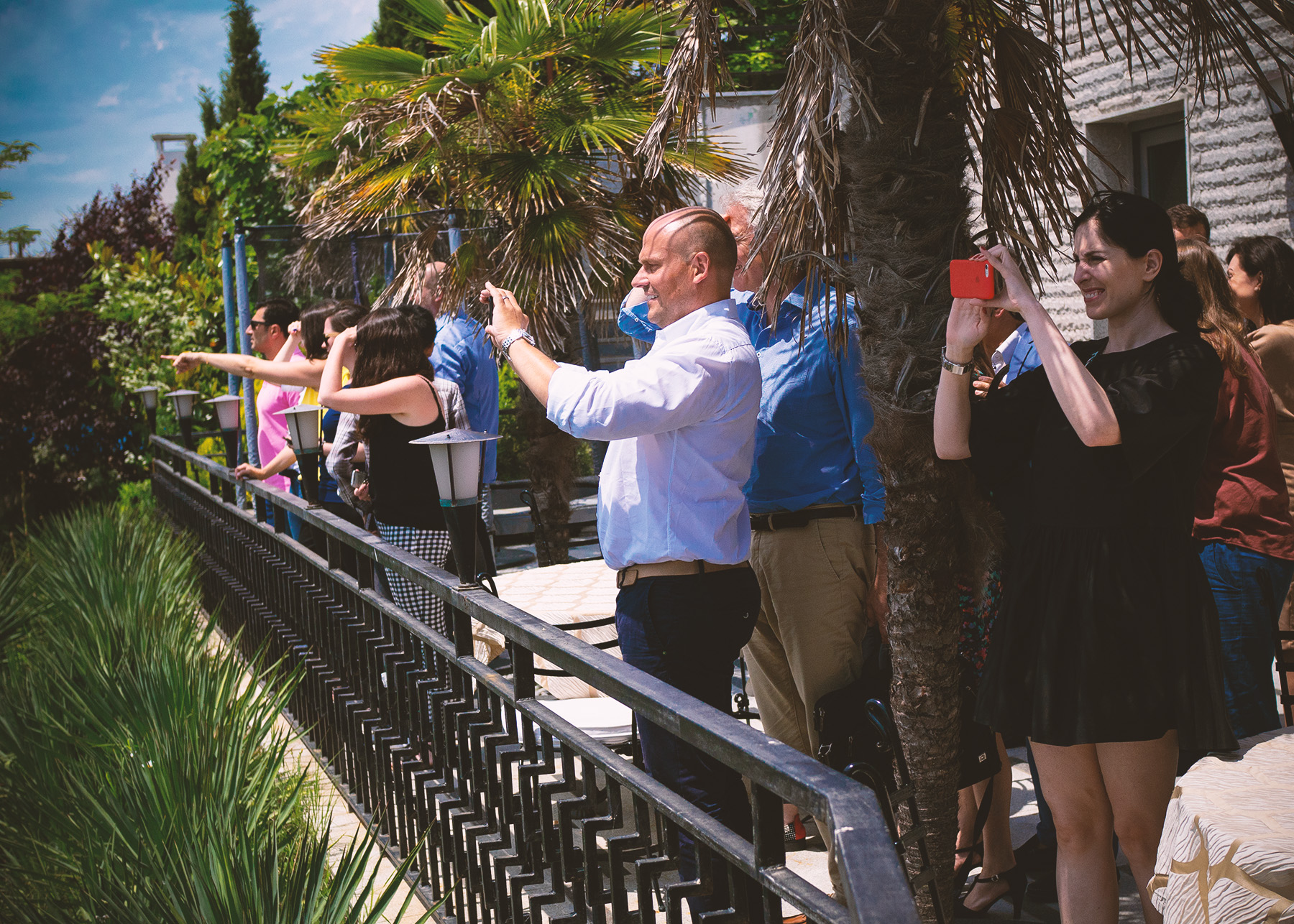 Dental News - Business by the beach: DTI network gathers in Bulgaria