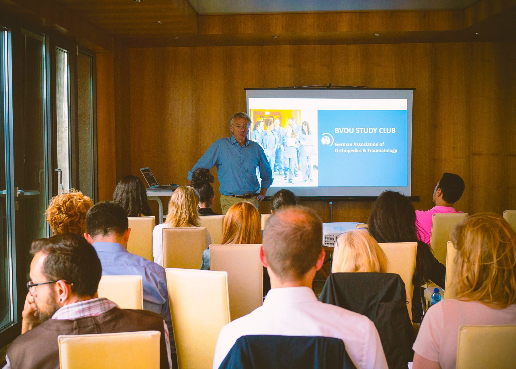 Dental News - Business by the beach: DTI network gathers in Bulgaria