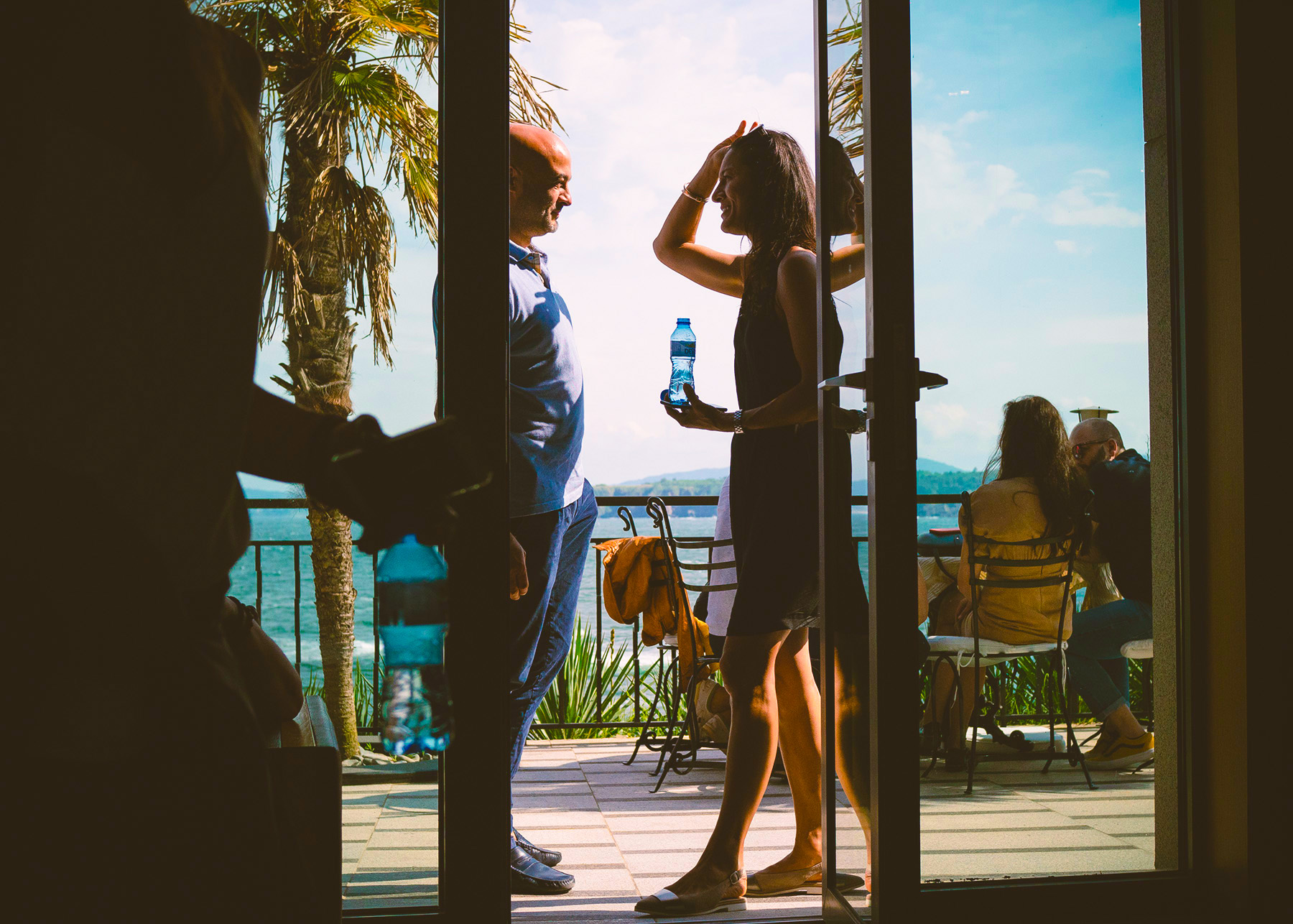 Dental News - Business by the beach: DTI network gathers in Bulgaria