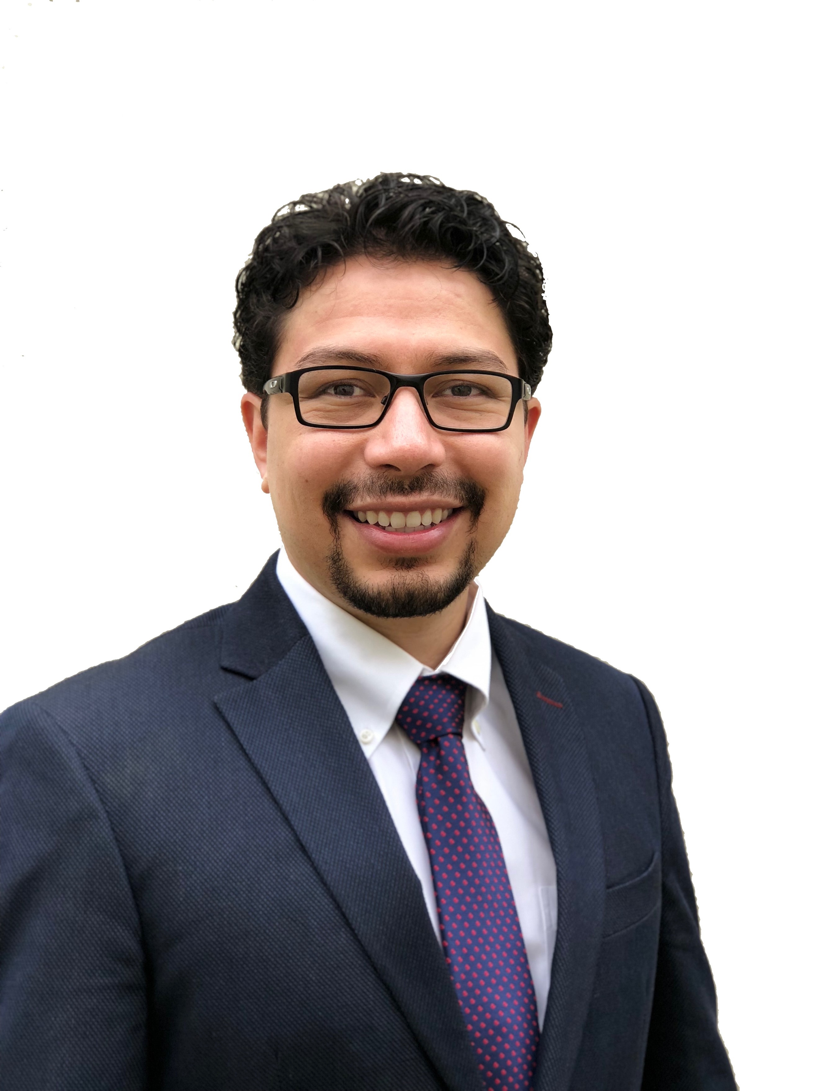 Dr Jenner Argueta