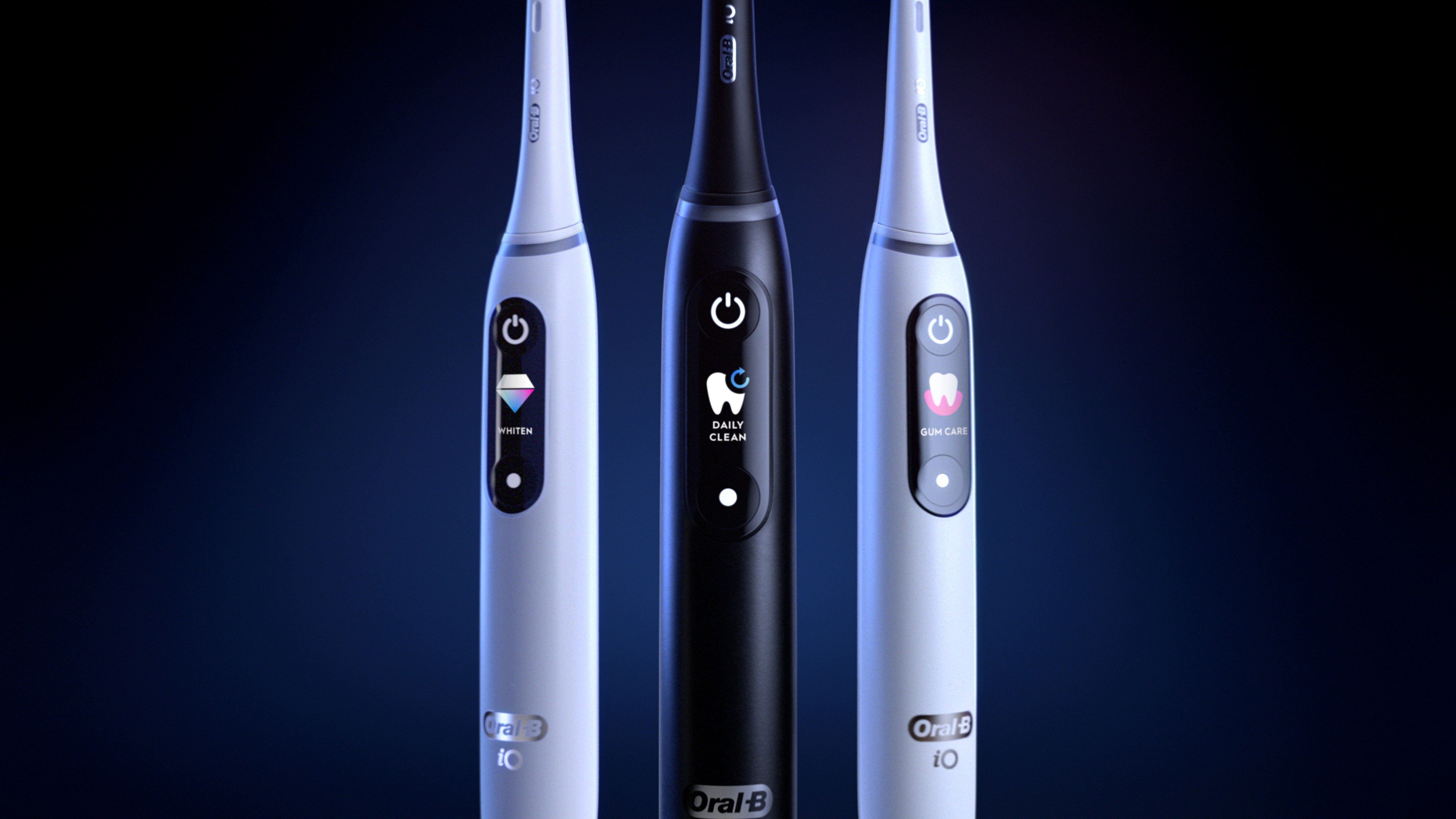 Oral-B iO: The latest Oral-B toothbrush is coming out this s