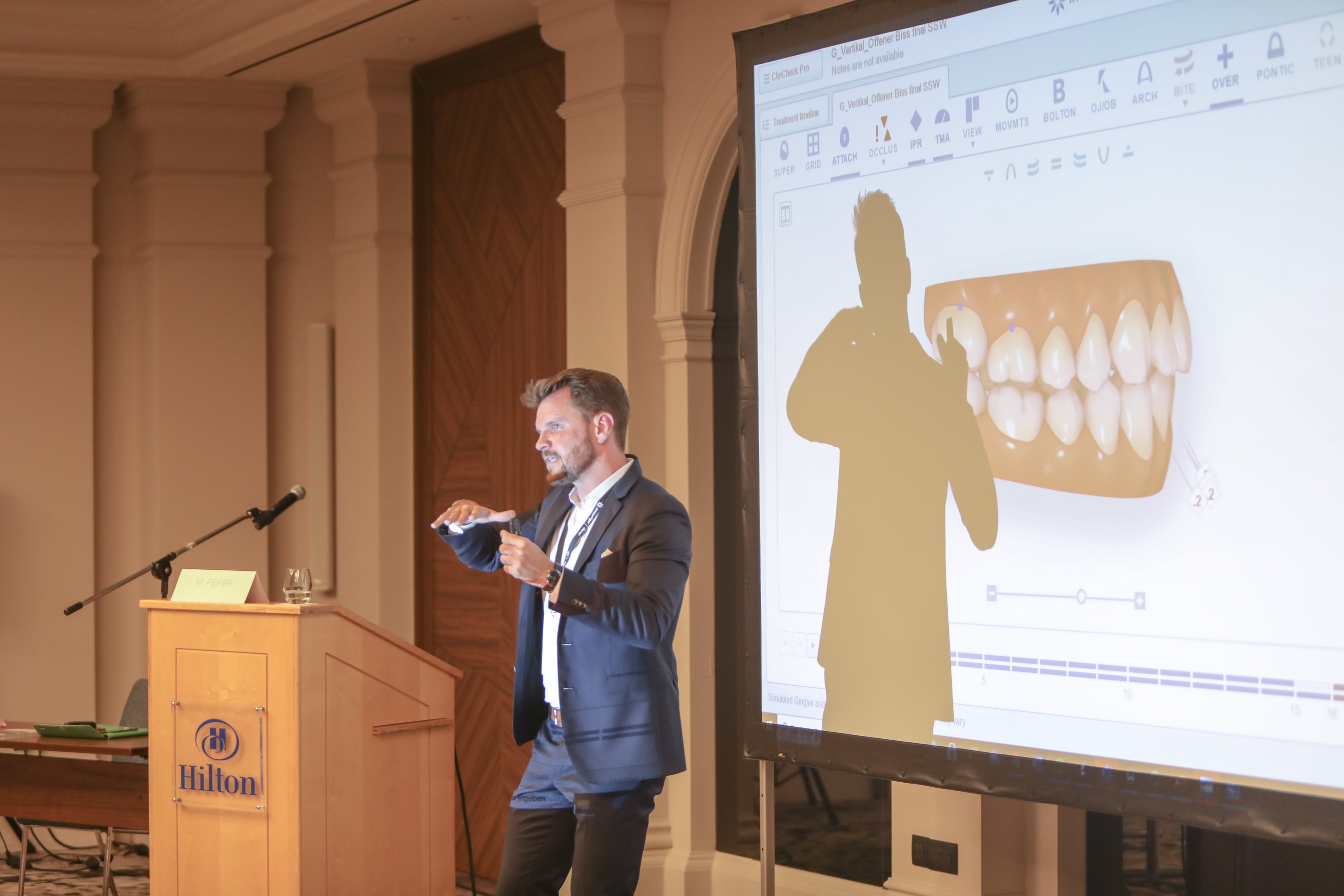 3rd EAS congress in Malta