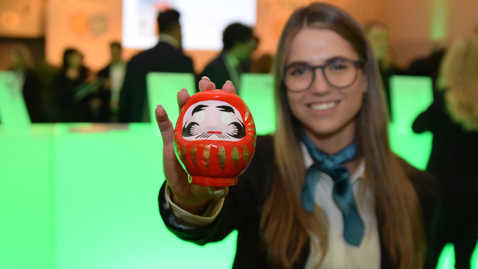 GC introduces new digital solutions at IDS