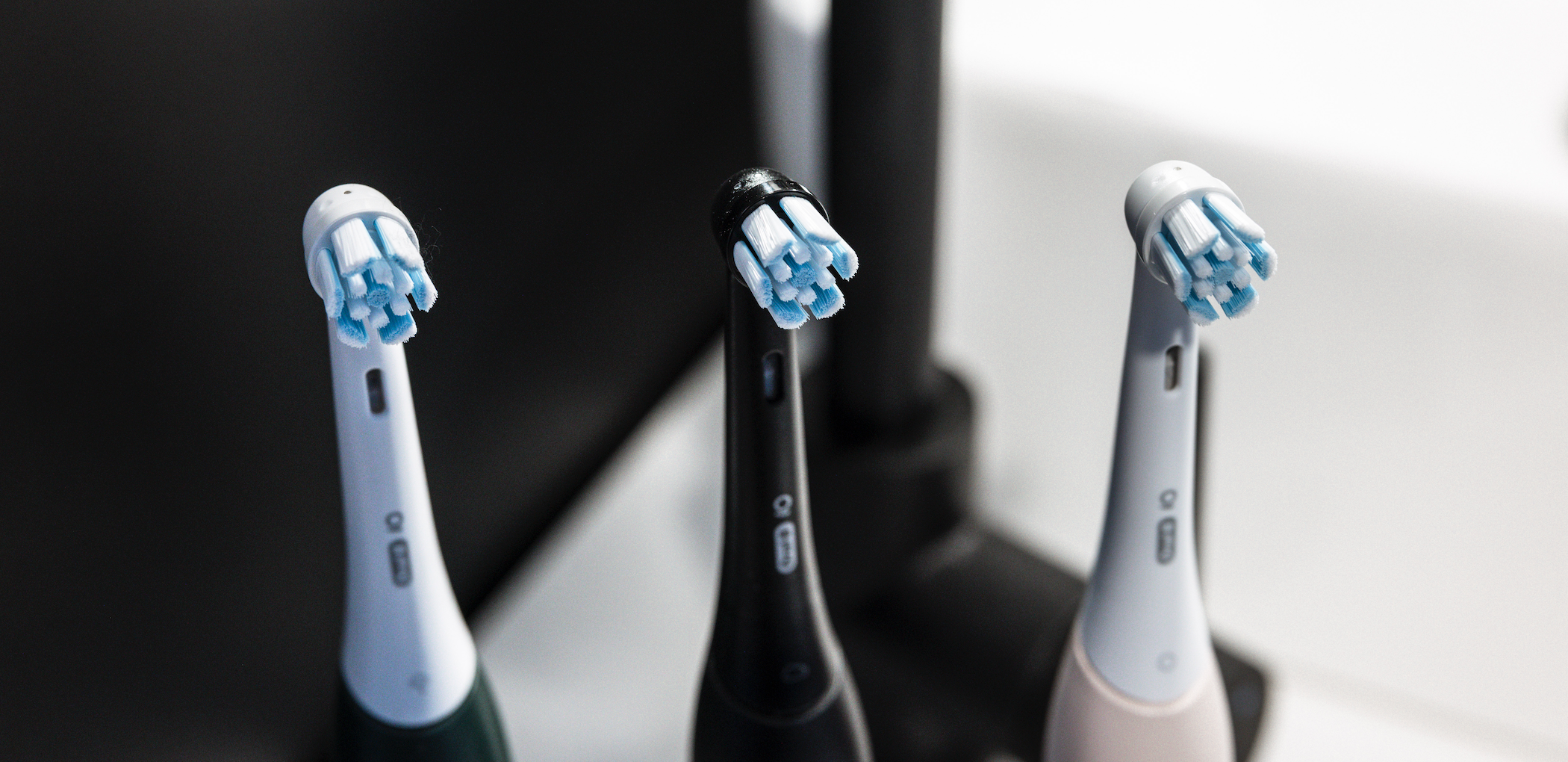 Oral-B celebrates launch of new Oral-B iO2