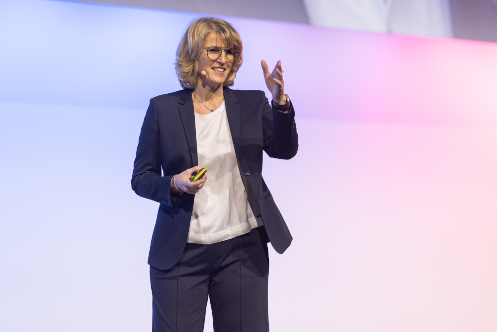 Dentsply Sirona World Germany debuts in Bonn